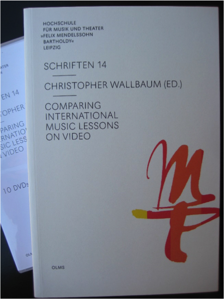 Ein Arbeitsbuch mit Musikstunden aus sieben Ländern auf multi-angle ...